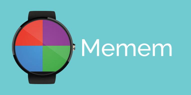 Memem - Android Wear - recenzja GameBy.pl