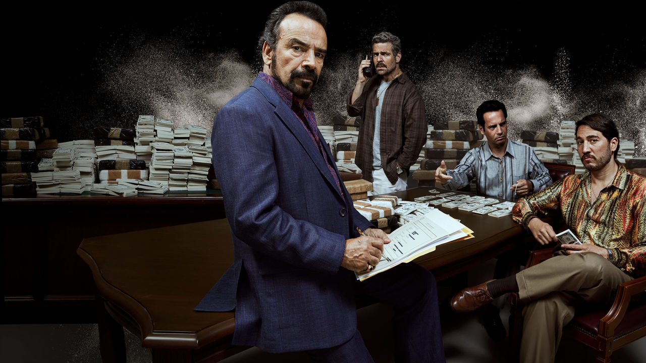 Najlepsze seriale WSZECHCZASÓW - TOP 10 do obejrzenia na Netflixie ...