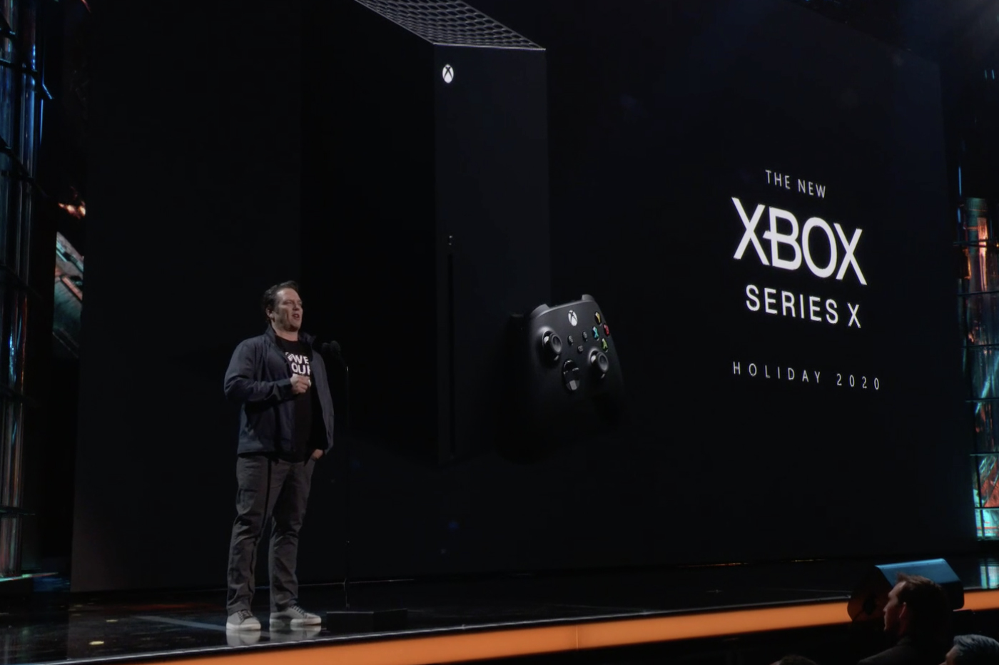 annonce-xbox-series-x-game-awards-2019 - GameBy.pl